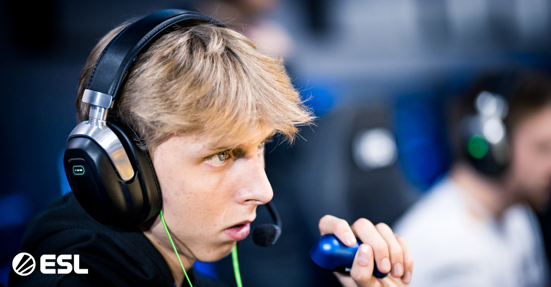 Drugi zespół świata vs najlepszy gracz globu. Heroic z NAVI o finał IEM ...