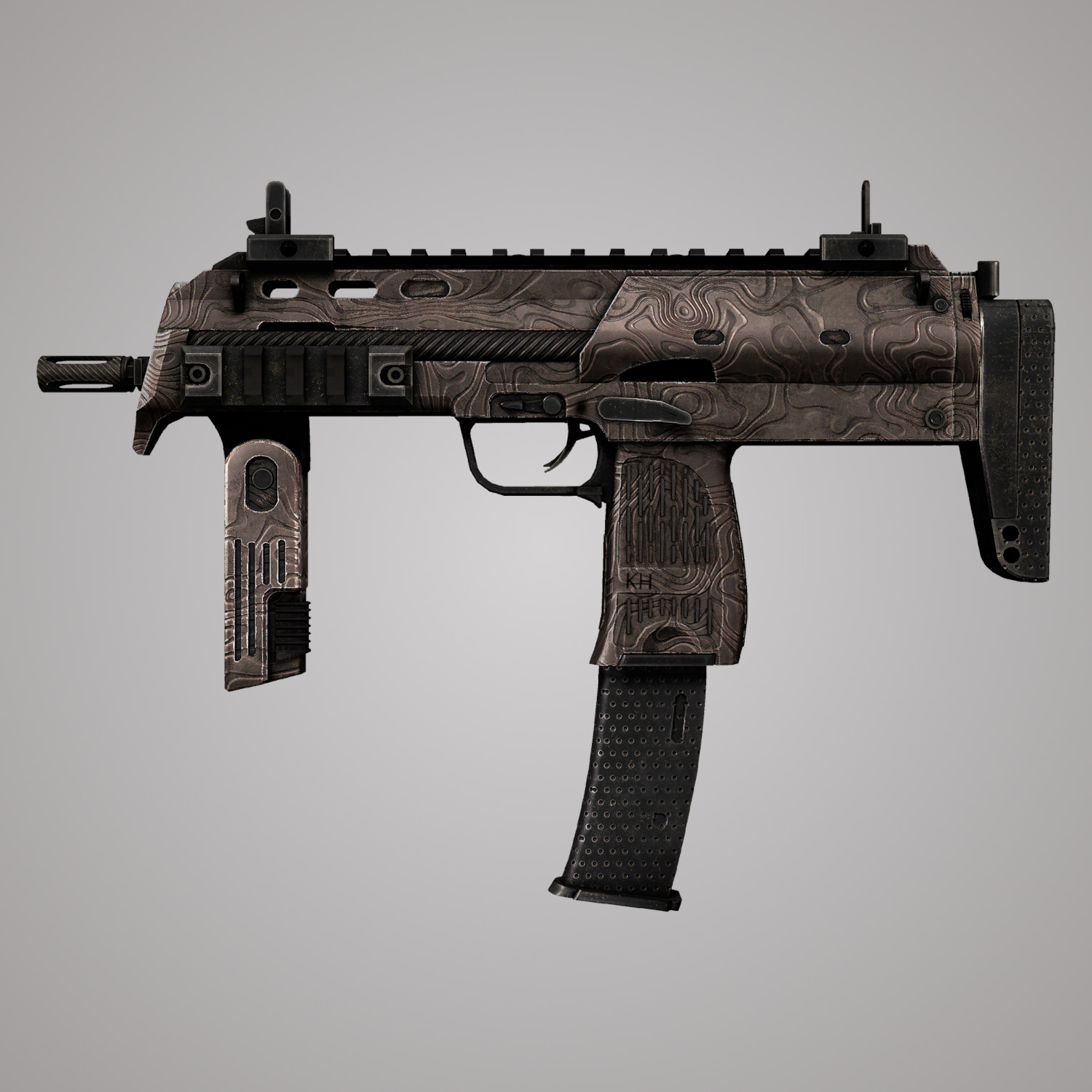 Nowe skiny przed Majorem CS:GO. Zobacz, jak wygląda kolekcja Anubisa