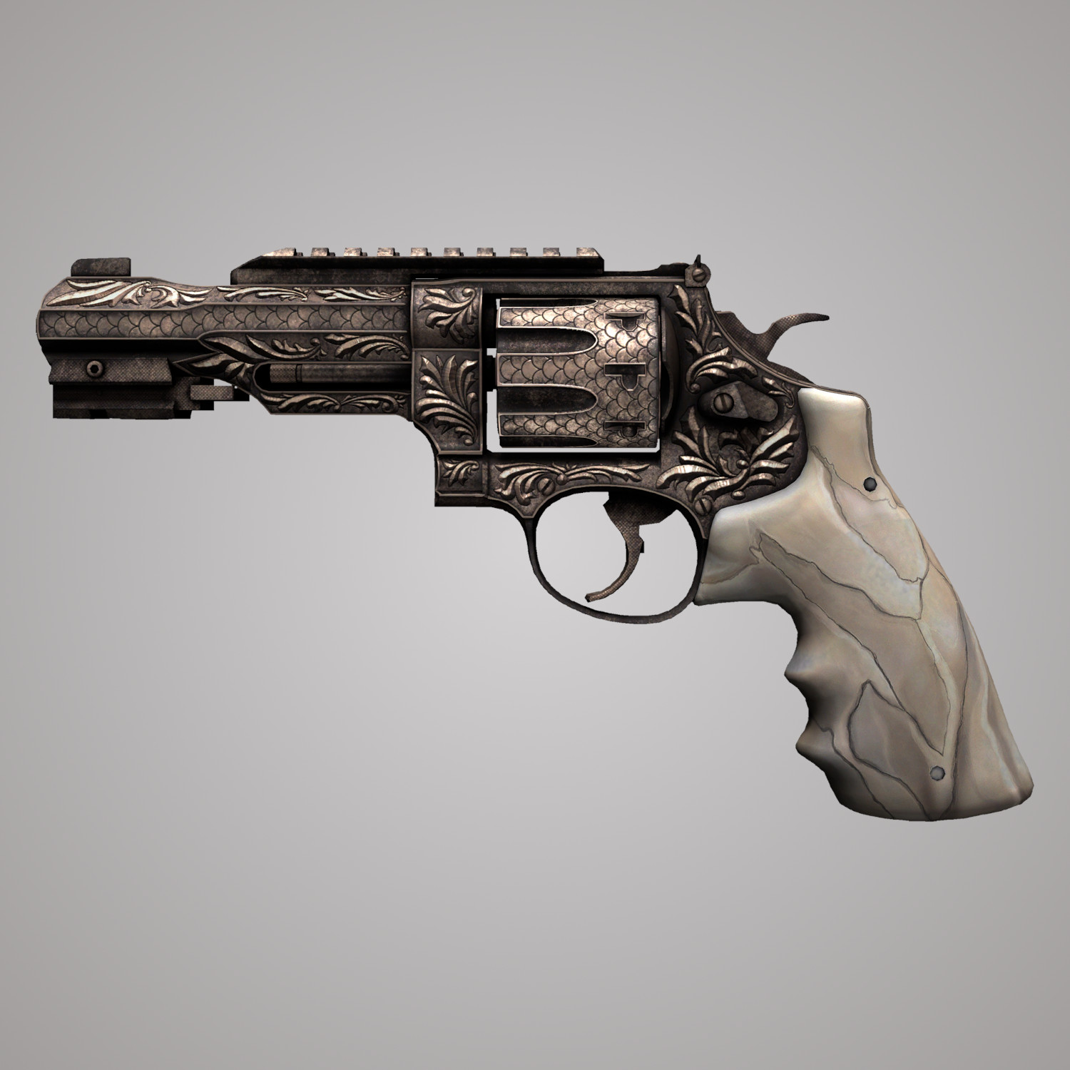 Nowe skiny przed Majorem CS:GO. Zobacz, jak wygląda kolekcja Anubisa