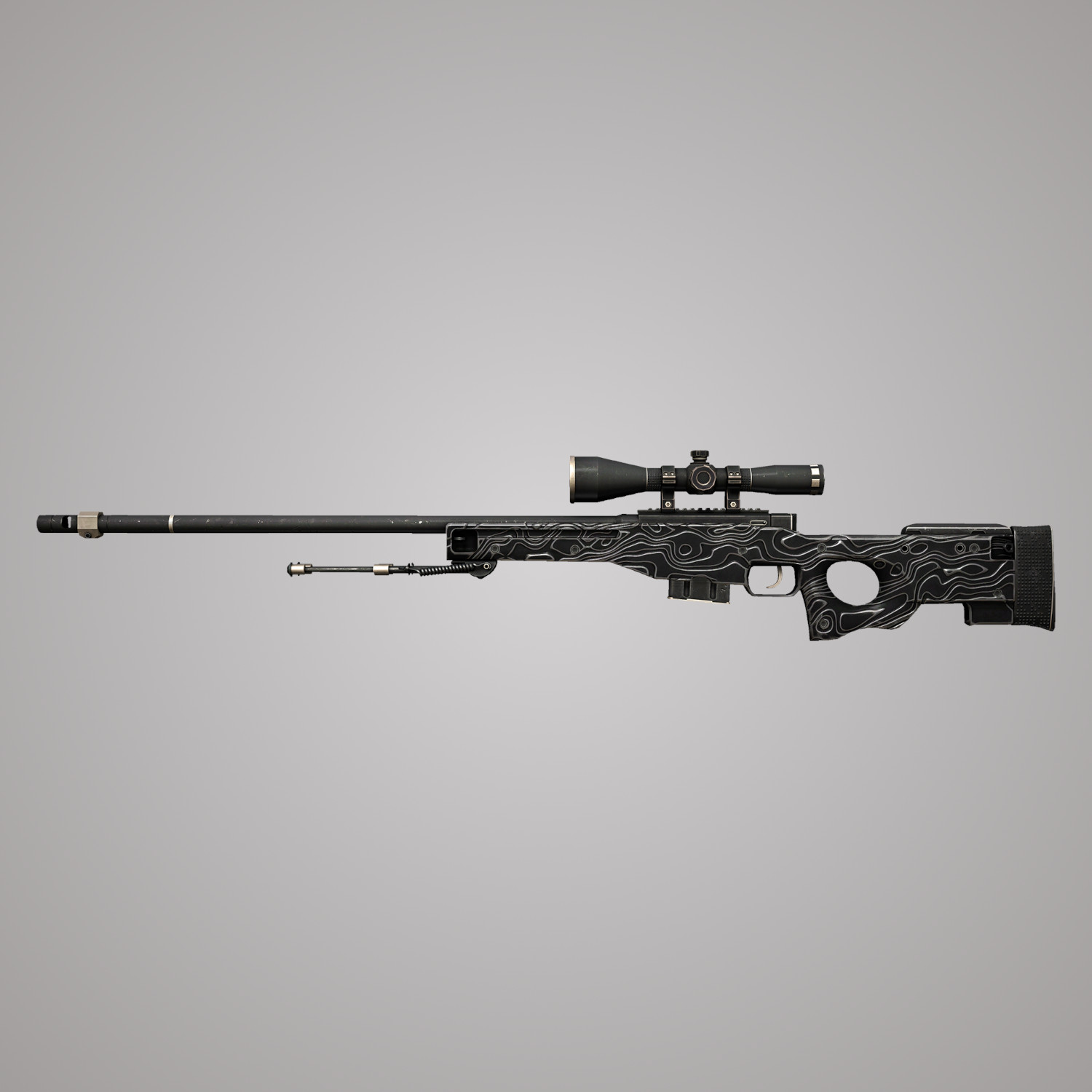 Nowe skiny przed Majorem CS:GO. Zobacz, jak wygląda kolekcja Anubisa